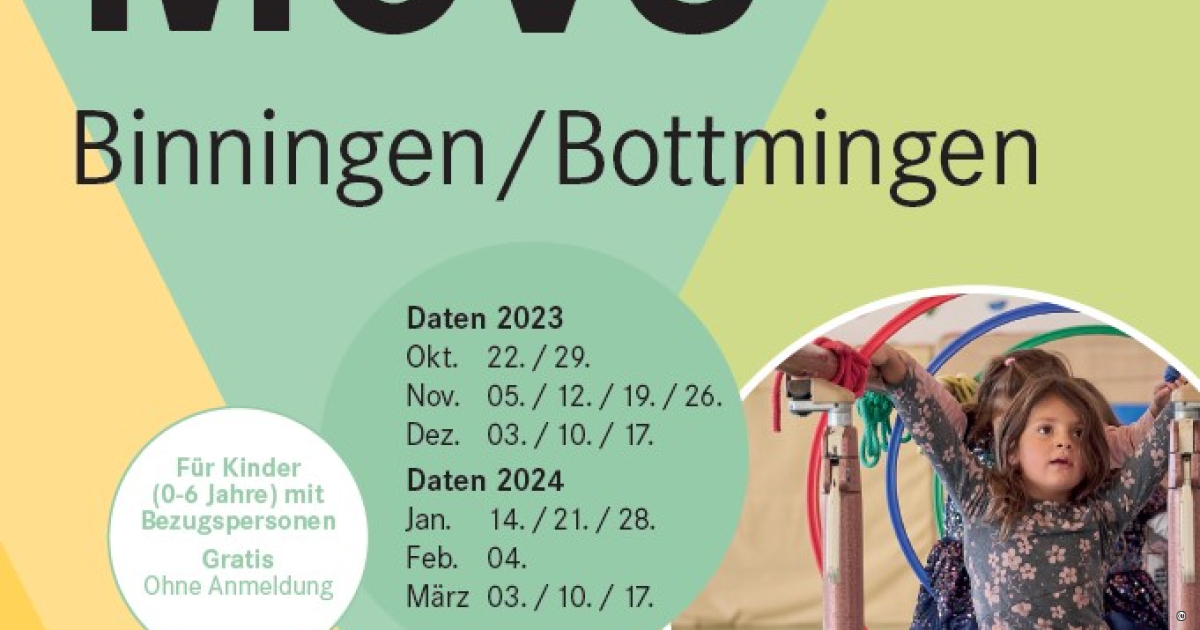 Erfolgreicher Start von MiniMove